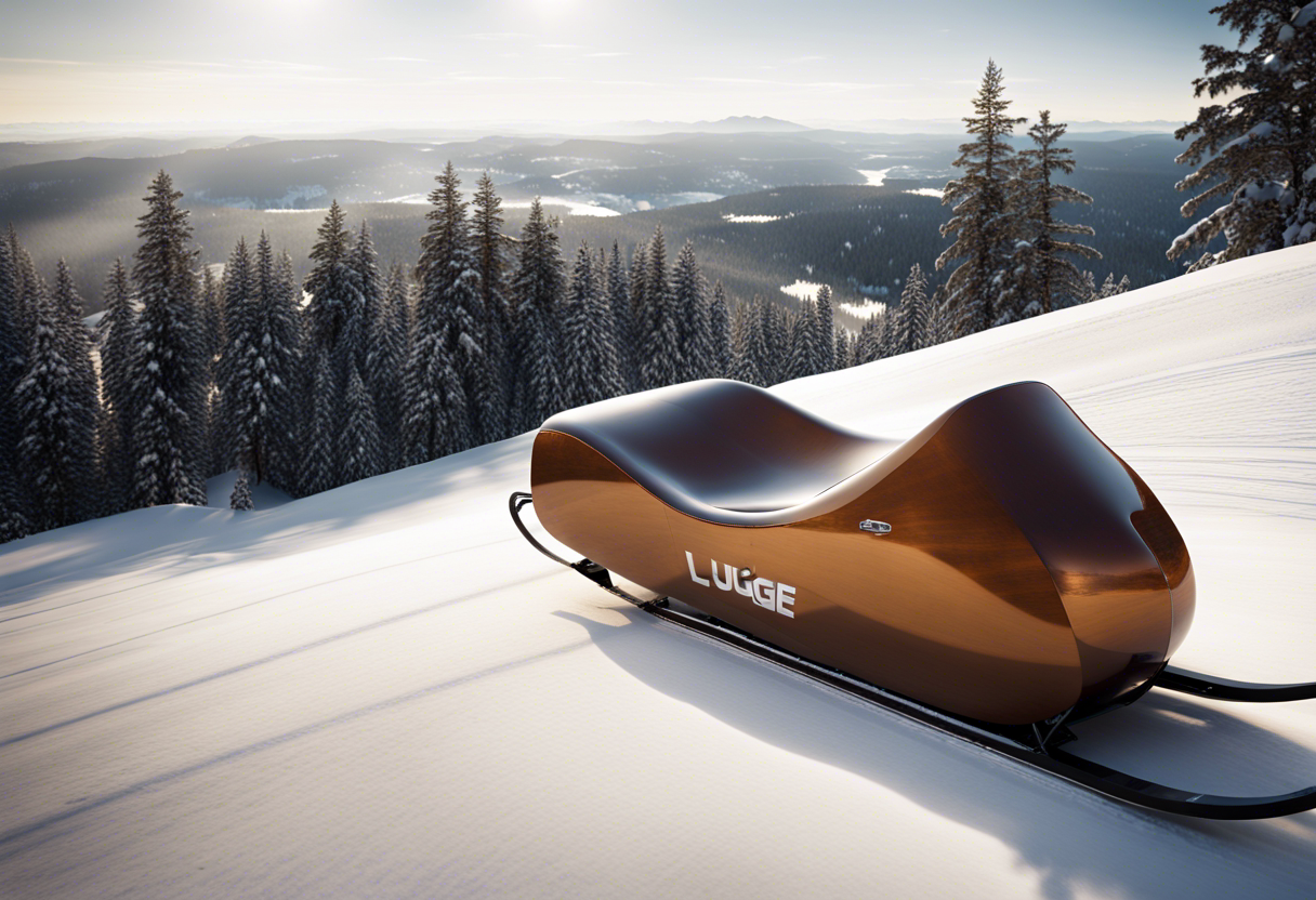 Luge : guide d'achat pour trouver le modèle idéal - Association-Lia