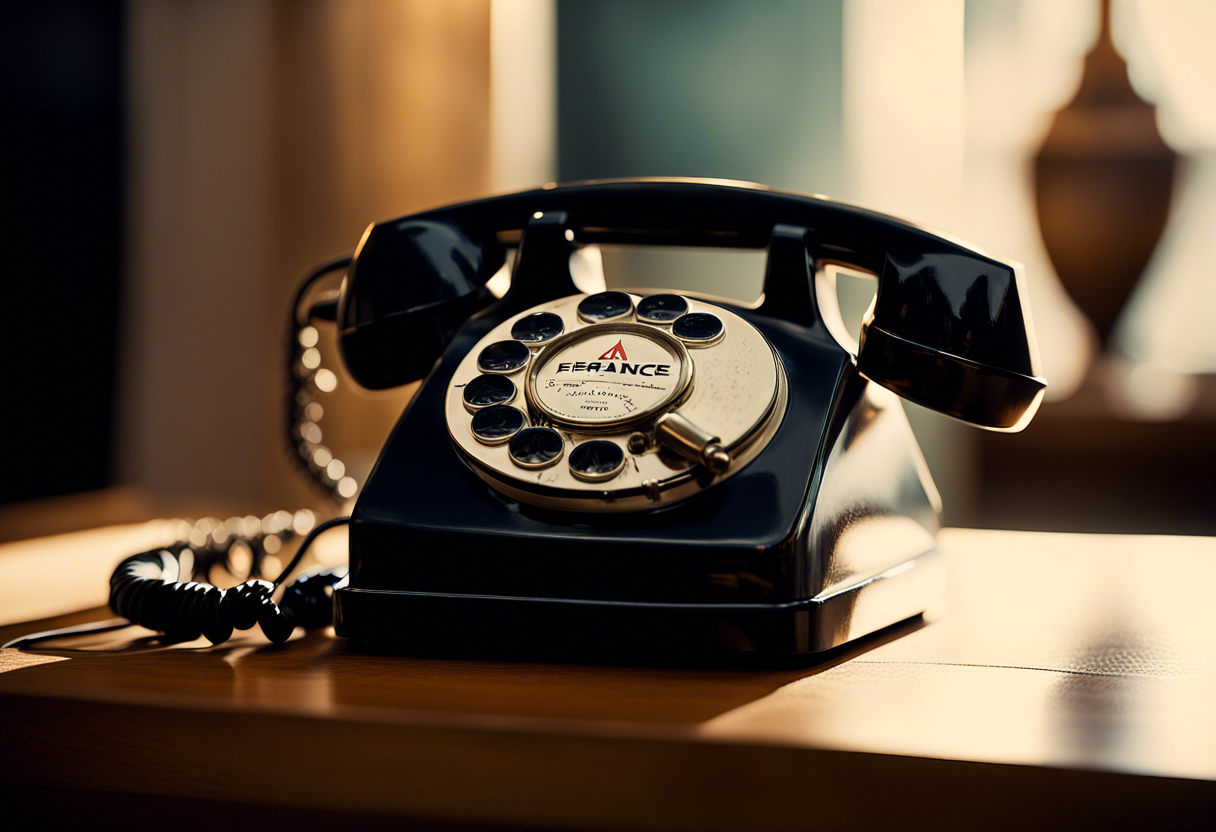 Contacter Air France par téléphone : Guide complet pour les voyageurs ...