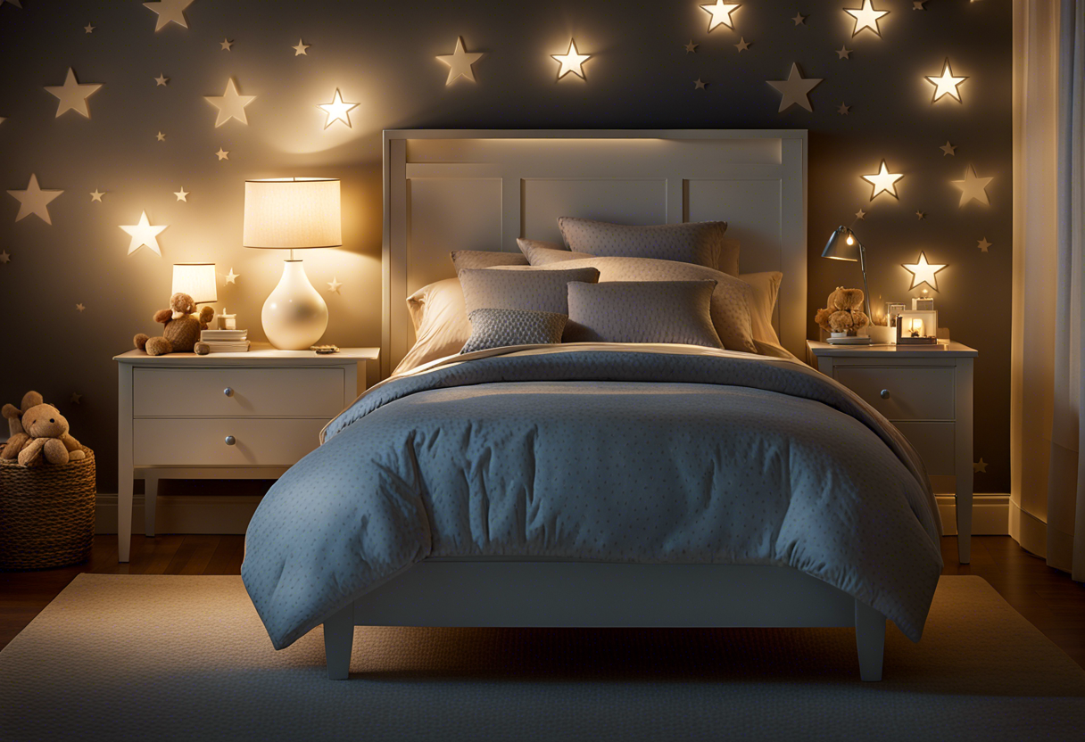 Fée Dodo : Apaiser le sommeil de son enfant - Association-Lia