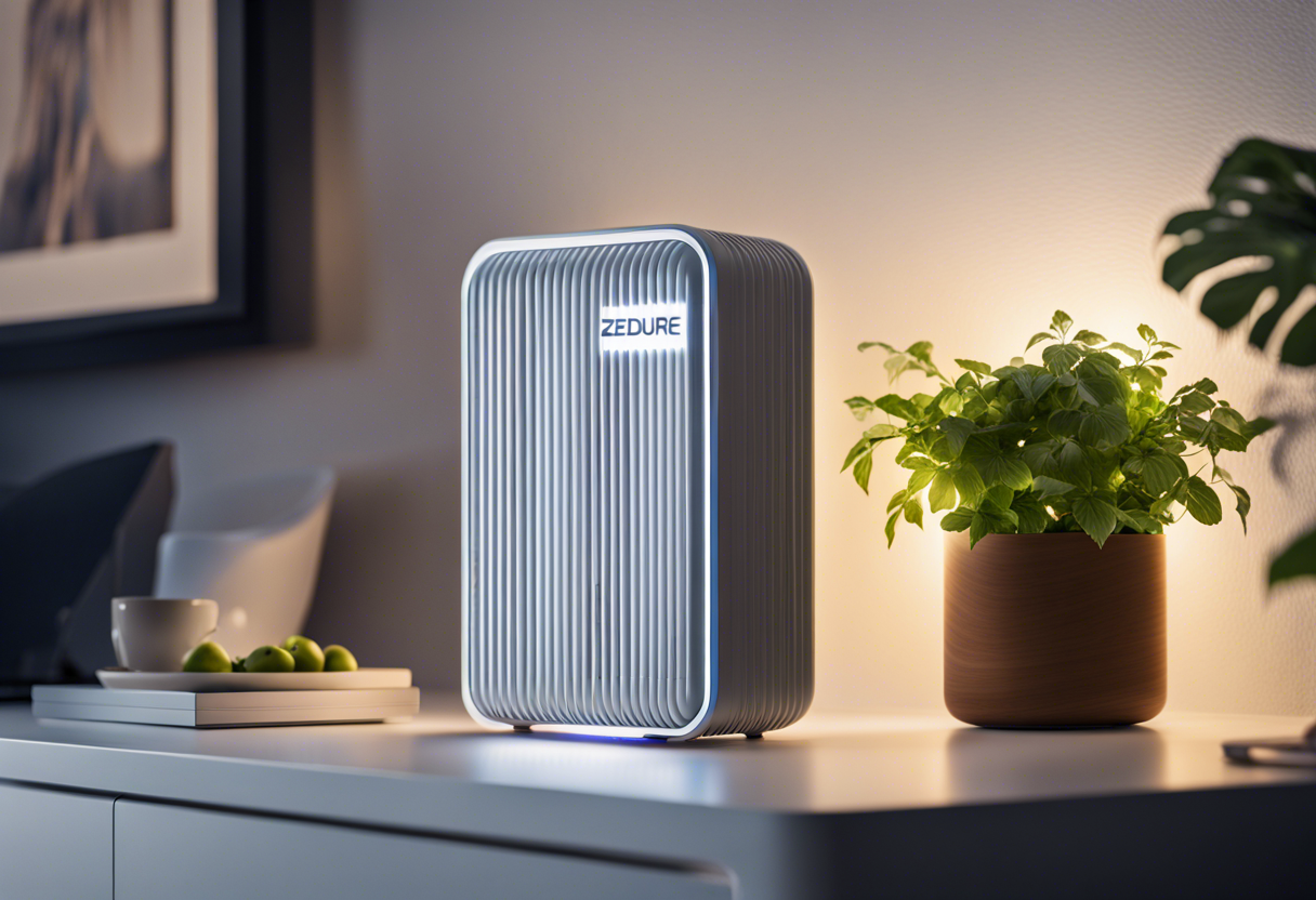 Avis Zendure Hyper 2000 - Association-Lia