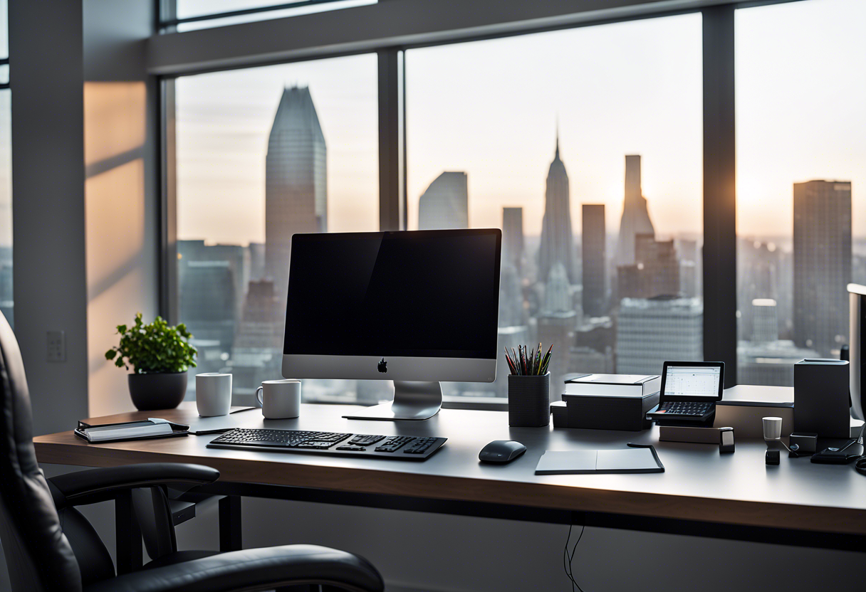 Les meilleurs logiciels de gestion pour experts-comptables : optimiser ...